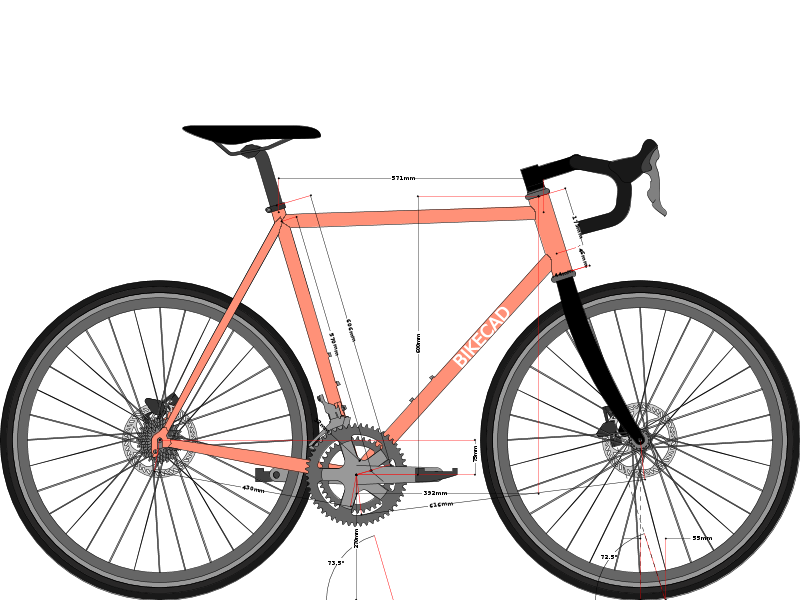 Cosme3 | www.bikecad.ca